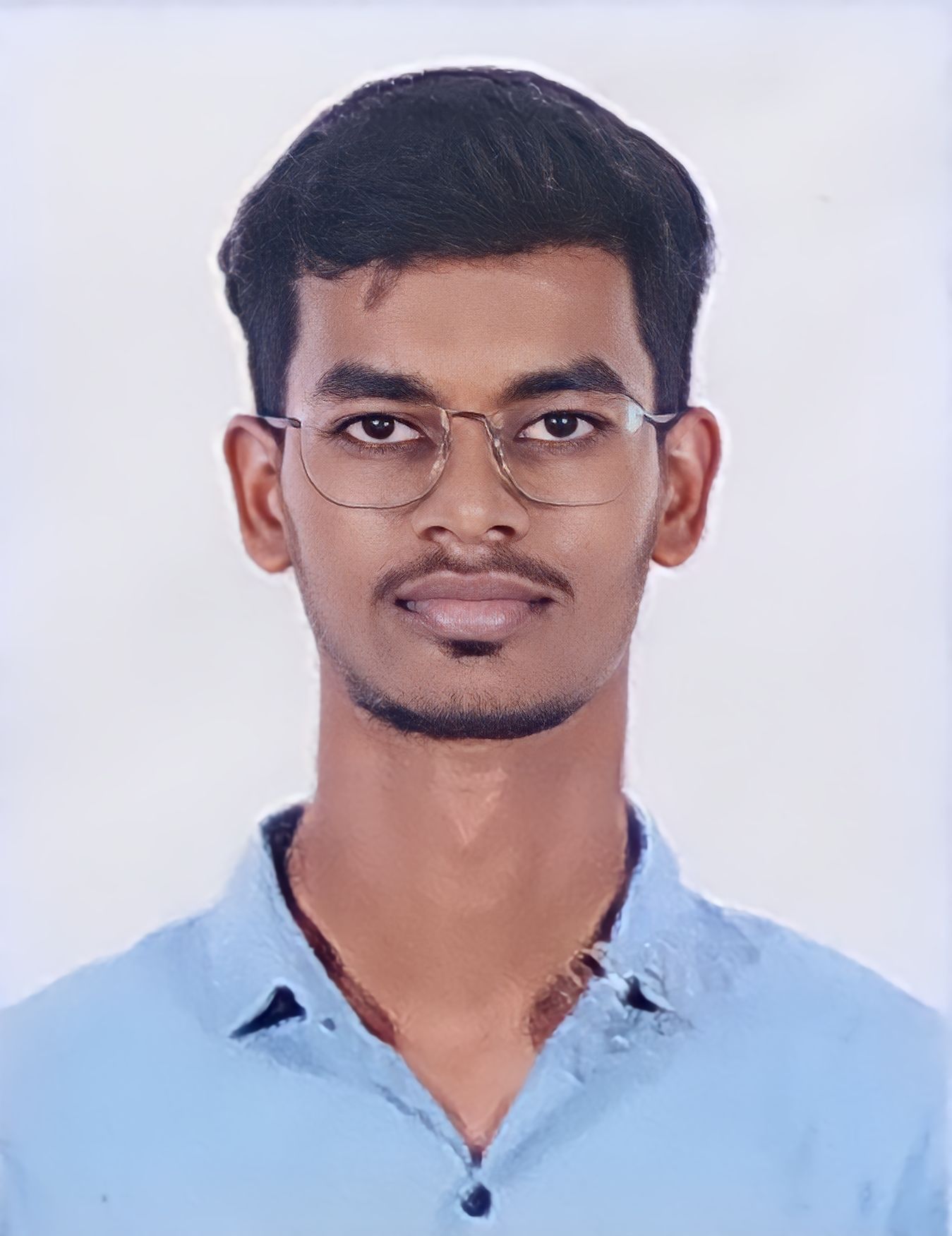 Muthukrishnan | Portfolio